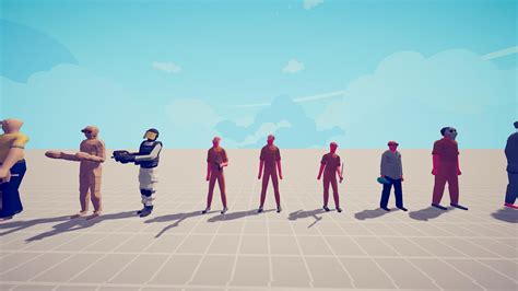 Scp 173 Redesign R Scp