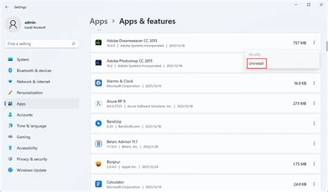 Pc Slow Down How To Remove Bloatware On Windows Easeus