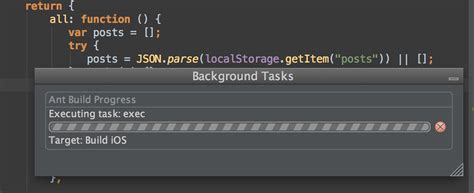 Why I Moved Away From Sublime Text And Started Using Intellij Jing
