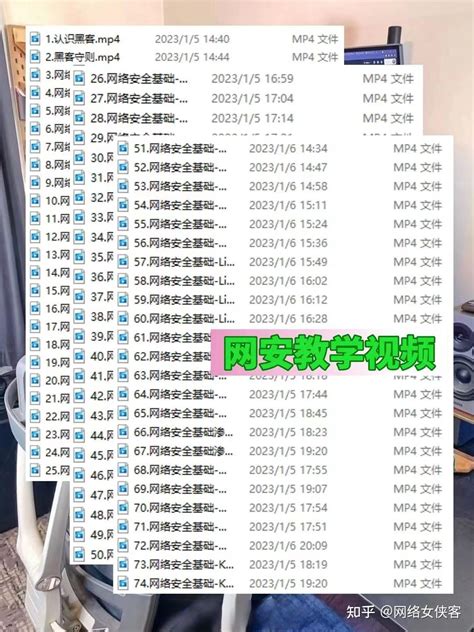 顶级白帽黑客零基础学习路线网络安全 知乎