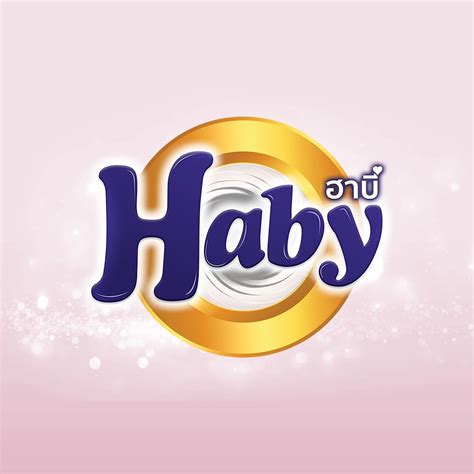 Haby Perfume Booster 20x กลิ่น Mystery ผลิตภัณฑ์บูสความหอม พร้อมปรับผ้า