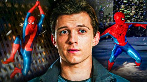 Tom Hollands Spider Man 4 Villain Makes Franchise History