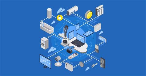 Building Infrastructure And Deployment Strategies For Your DIY IoT Platform Serious Techie