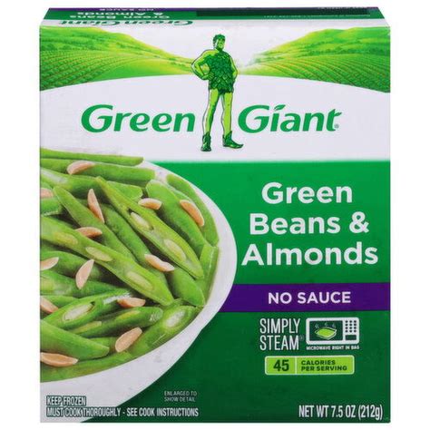 How To Cook Green Giant Fresh Green Beans