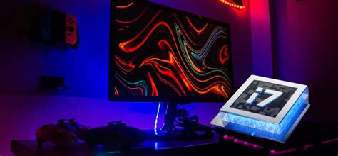 Las 7 Mejores Cpu Intel Para Pc Gamer 2025 Tradicionales Y Portátiles