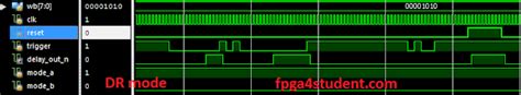 Delay Timer Ls7212 In Verilog Hdl