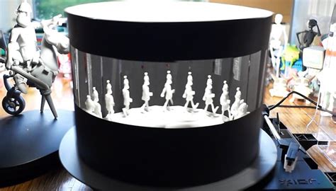 How To Make A 3d Zoetrope At Charlie Skirving Blog