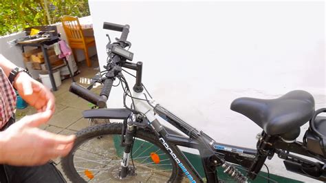 Кареточный мотор Bafang 8FUN 750W, обзор после двух лет эксплуатации ...