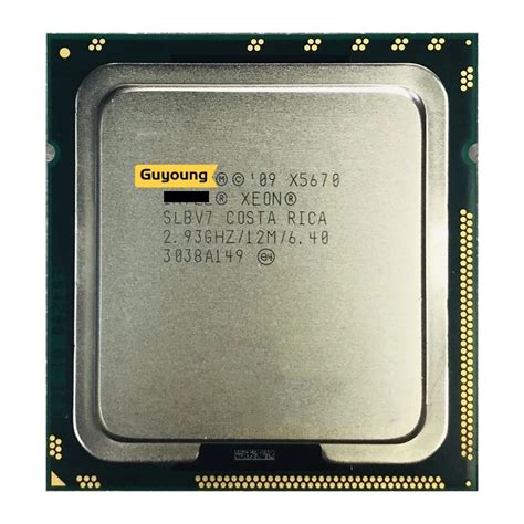 Yzx Xeon X Ghz B X L Cpu M I Hai L I Qua S D Ng M W Lga Shopee Vi T Nam