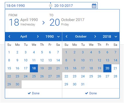 Angular 24 Datetime Picker Component Angular Script