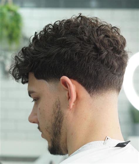Pin On Best Taper Fade Inspirations From