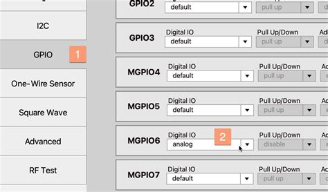 BLE Beacons What Why And How With An Example Tech Explorations