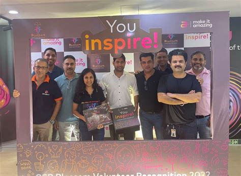 Bharti Gupta On Linkedin Amdocs Amdocslife Csr
