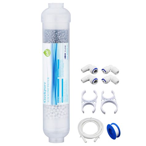 Replacement Filter Cartridges For Ro System Geekpure Water Group