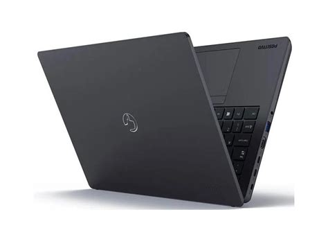 Notebook Positivo Master N Intel Core I U GB SSD GB Efishell Leitor