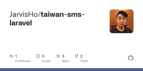 Github Jarvishotaiwan Sms Laravel