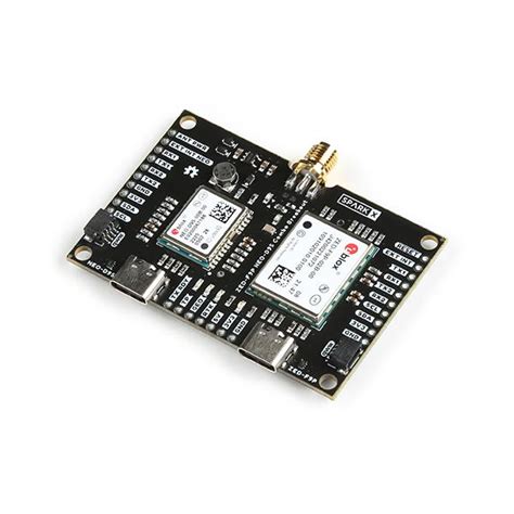 U Blox Zed F9p Neo D9s Combo Breakout Spx 20167 디바이스마트