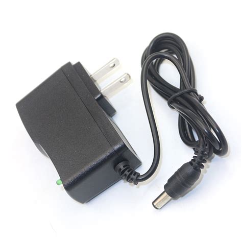 อะแดปเตอร์ Ac Dc 9V 0.4A - Pacoli Power