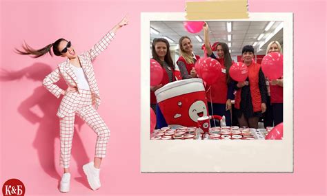 В день рождения Красное и Белое открывает секреты Красное And Белое Дзен