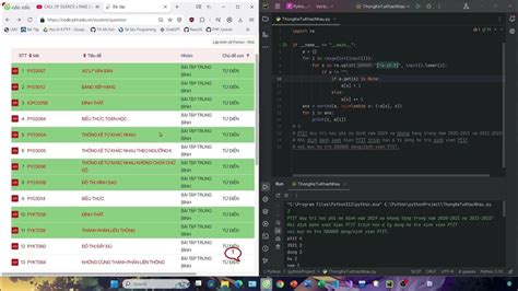 Code Chill Chill Python P4 Youtube