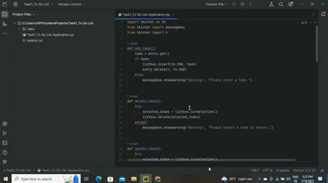 Pratim Hazra On Linkedin Tkinter Codsoft Pythonprogramming Task1