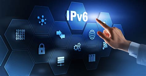 Growing Pains Of IPv Incognito Blog