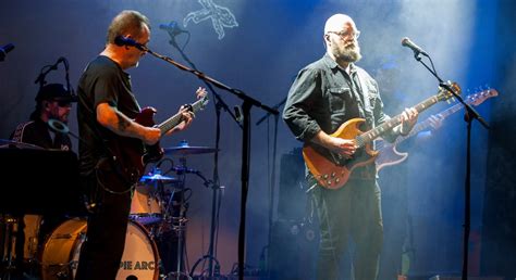 The Magpie Arc The Met Bury Live Review At The Barrier