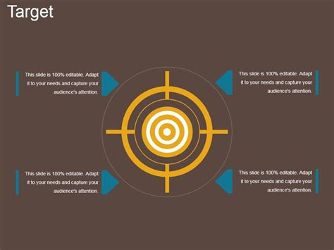 Target Ppt Powerpoint Presentation Model Examples