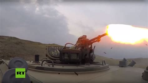 Video Un Comando Del Spetsnaz Ruso Lanza Un Asalto Sorpresa Contra Un