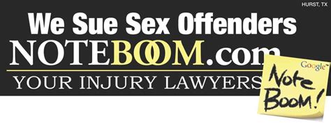 Noteboom The Law Firm Billboard Advertisements Our Billboards