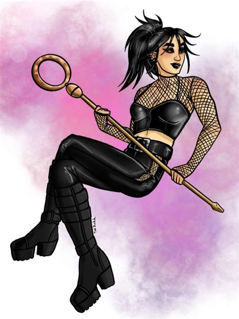 Nico Minoru Fanart Explore Tumblr Posts And Blogs Tumgik