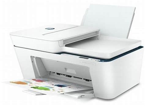 HP DeskJet Plus 4120 All In One Printer Bonolo Online