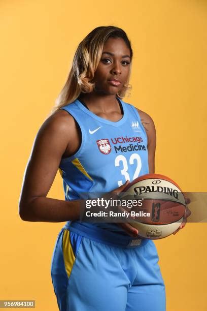 166 Cheyenne Parker Media Day Photos And High Res Pictures Getty Images