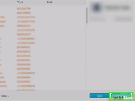 How To Restore Deleted Contacts On Android With Pictures