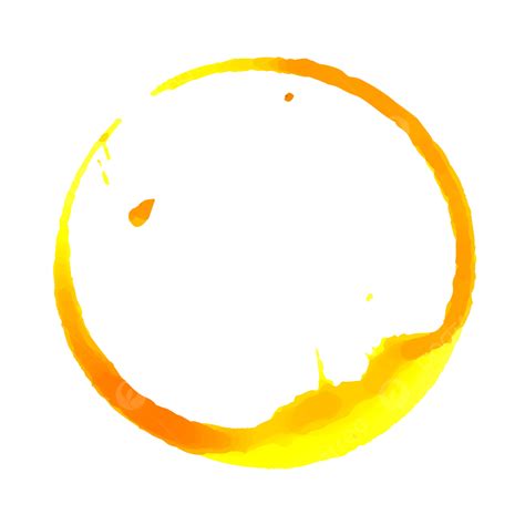 Empty Circle Png