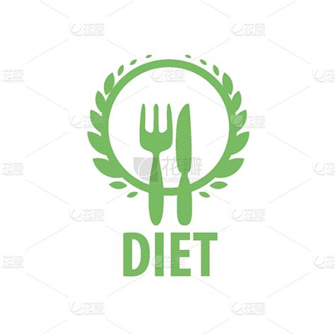 品牌名称 蔬菜 有机食品 自然 运动 清新 环境 食品 损失 瘦身