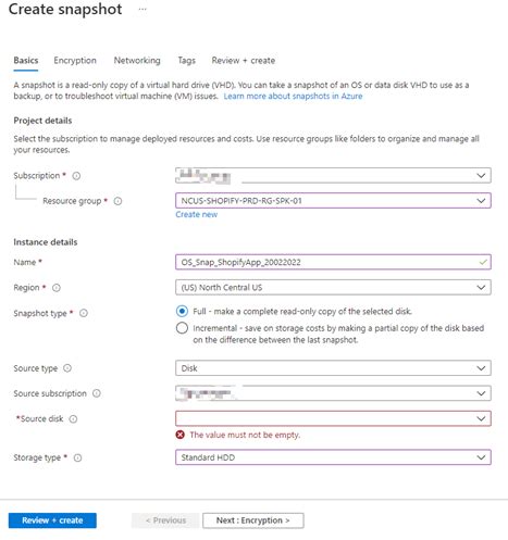 Azure VMSS A Guide For Configuring Infrastructure Of VMSS Using Azure Portal 1 SOS Group