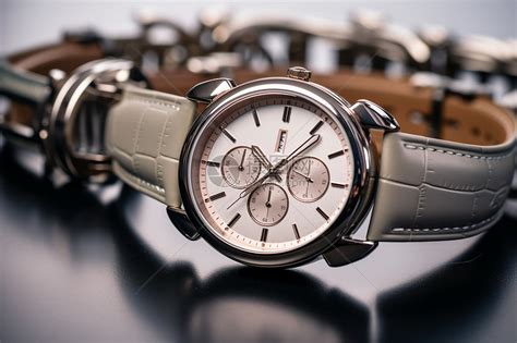 时尚奢华的手表高清图片下载 正版图片600572398 摄图网