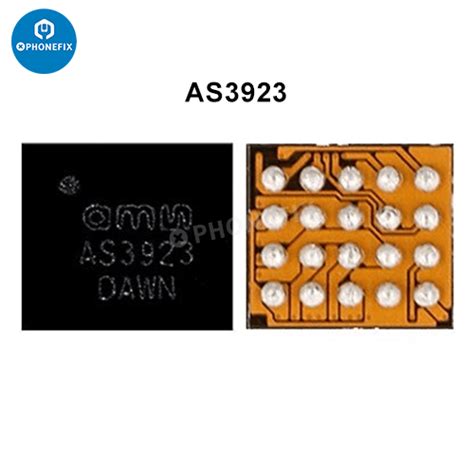 For Iphone Touch Ic Screen Controller Boost Inductor Replacement