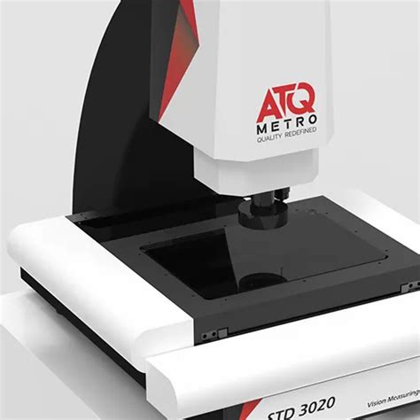 CNC Vision Measuring Machine For Industrial Atq Metro At Piece In Pune