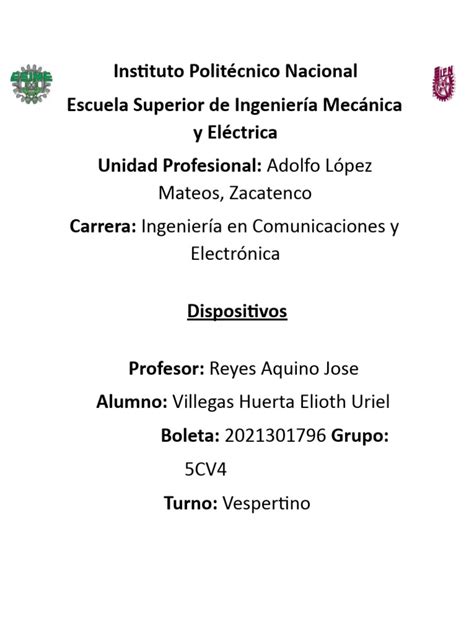 Practica 5 Transitor Bipolar Pdf Transistor Transistor De Unión Bipolar