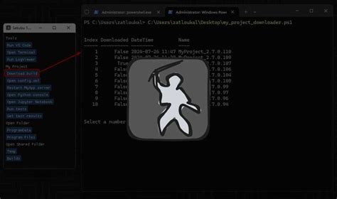 Sekubu Simple Script Launcher Edhouse