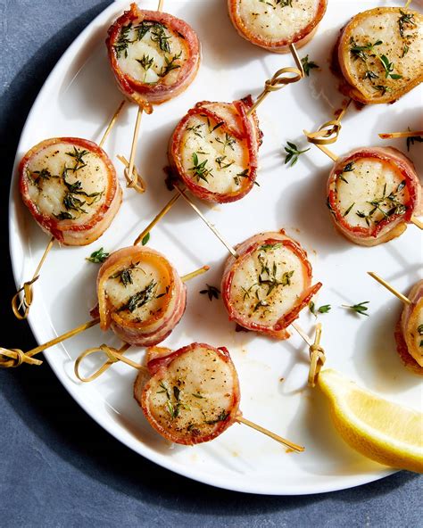 Hors Doeuvres Recipes For New Years Eve 60 Photos