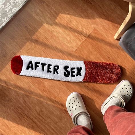 Sex Rugs Etsy