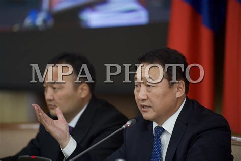 УИХ ДАХЬ МАН ЫН БҮЛЭГ Mongolian Press Agency