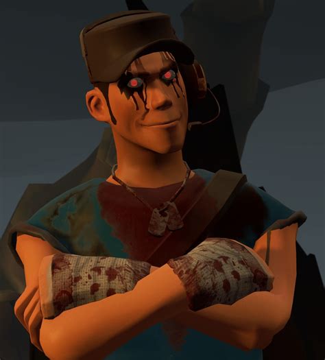 Scout Exe Tf2 Freakshow Wiki Fandom Powered By Wikia