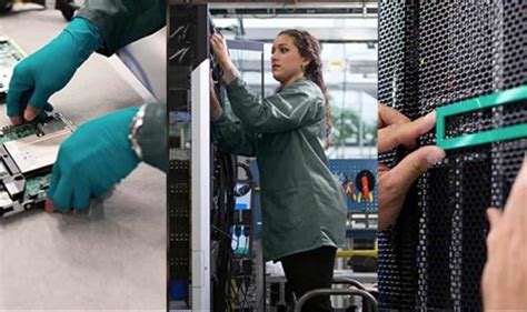 Los Servidores Hpe Proliant Celebran A Os De Innovaci N