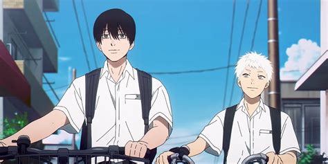 Despite Only Airing 2 Episodes ‘the Summer Hikaru Died Becomes A