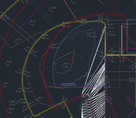 Solved Xref Slightly Shifted Upon Insertion Autodesk Community
