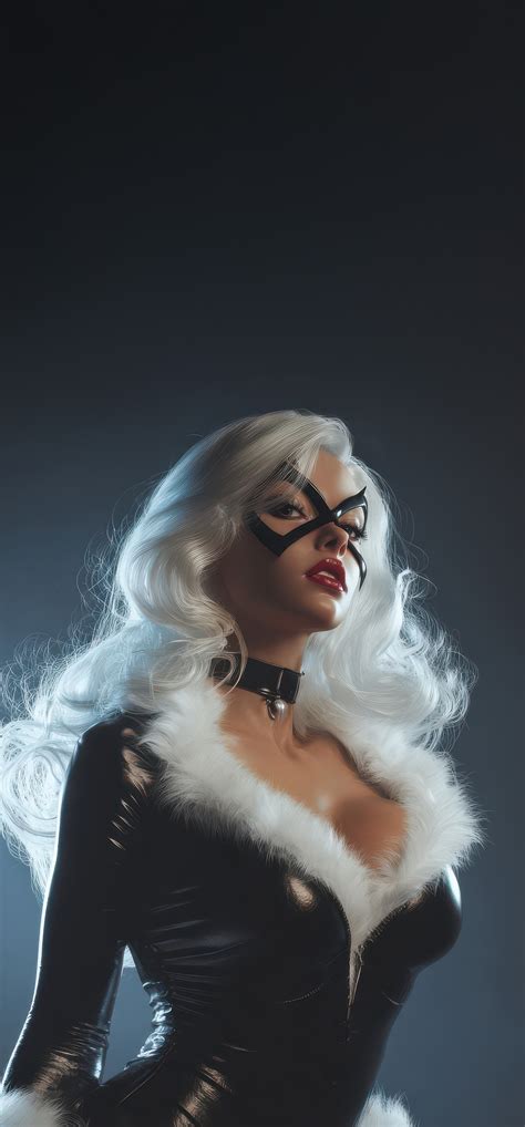 1242x2668 Blazing Black Cat Iphone Xs Max Hd 4k Wallpapersimages